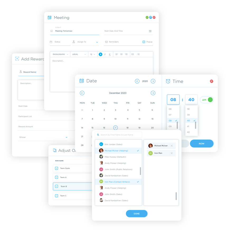 SkyCRM | Try It Free